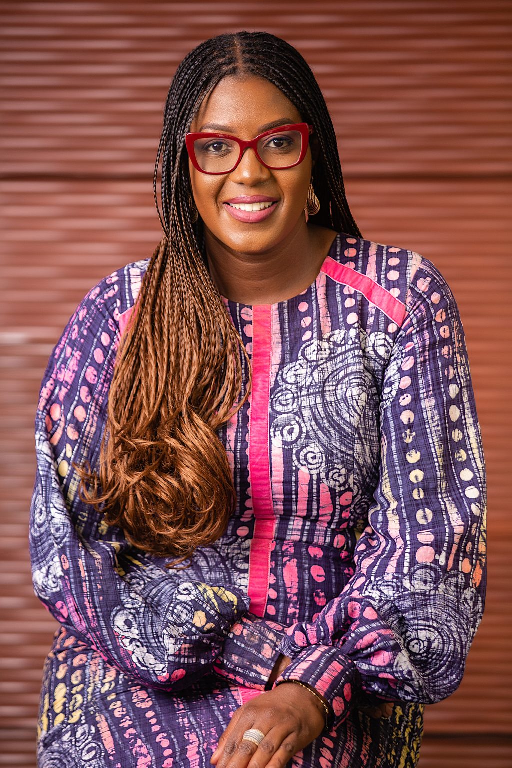 Building a food business in Zambia: Insights from Monica Musonda ...